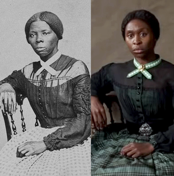 HARRIET- The Movie Review – THE WRITTEN FAITH